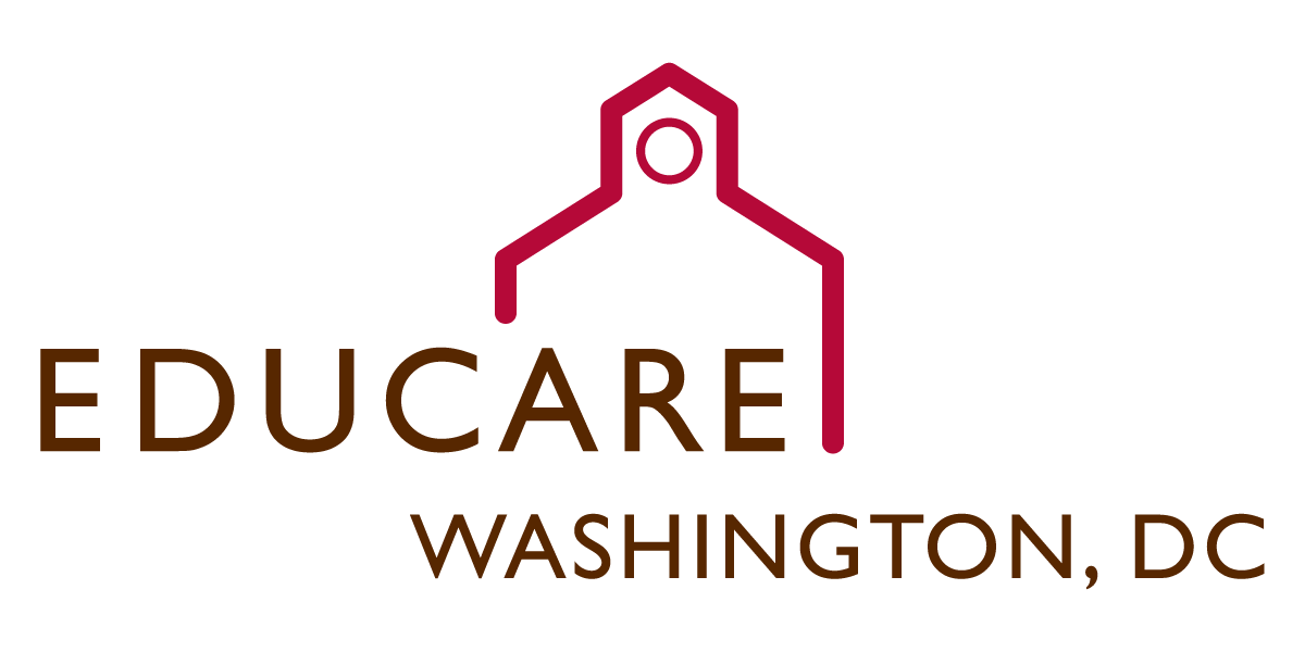 Donate - Educare - Washington DC